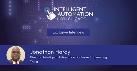 Sson On Linkedin Iaweek2022 Automation Ia