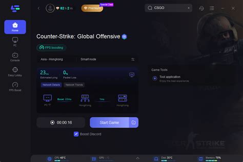 Fixing High Csgo Packet Loss 2023