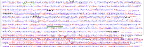 Java 制作word模板java Word模板 Csdn博客