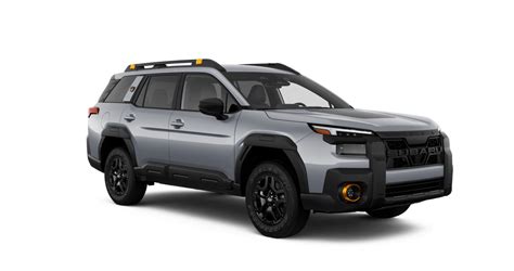 2026 Subaru Outback Wilderness Sewell Subaru Of Dallas