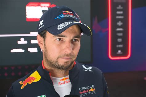 セルジオ・ペレス F1中国gp決勝「セーフティカーがあだとなった」 【 F1 Gate Com