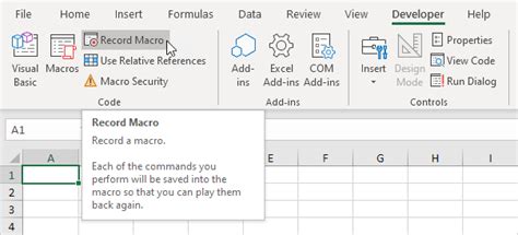 Excel Vba Tutorial Easy And Complete Tutorial Excelsavy