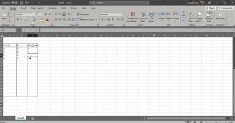 SOLVED Construct A Truth Table For P Q R S Numerade