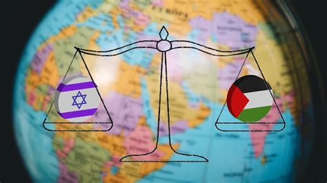 Israels Existential Question The Media Line