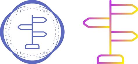 Pointers Vector Icon 40926725 Vector Art At Vecteezy