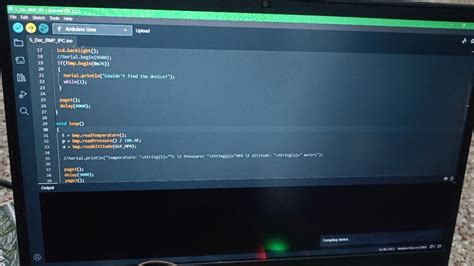 My Internship At Aerobotix Techsolutions Aditya Konnur Posted On The Topic Linkedin