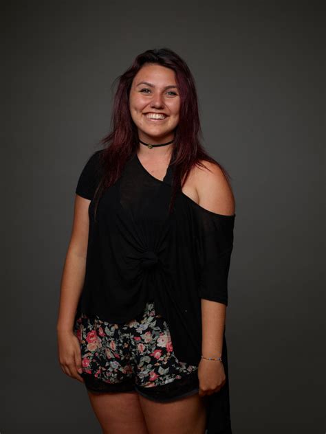 Isabella Gonzalez About Entertainment Ie