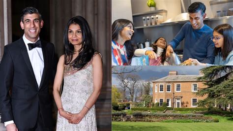 In Images North Yorkshire To Central London A Look Inside British