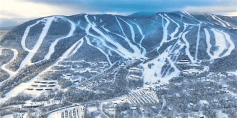 Top 5 Best Ski Resorts In Maine Updated 2022