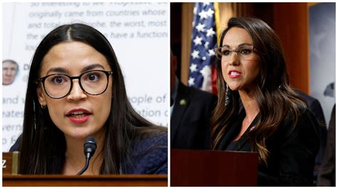 Aoc Mocks Lauren Boebert For Her Birth Control Story