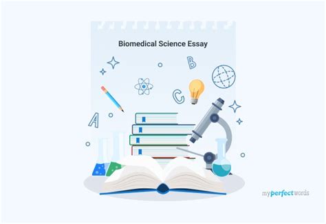 Check Out 8 Science Essay Examples Free Download