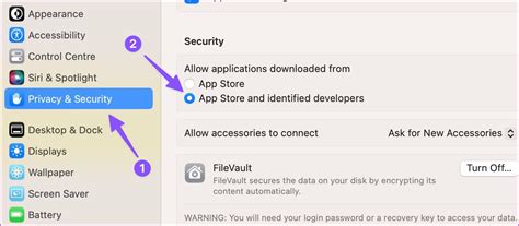 Fixes For Apps Not Opening On Mac Guiding Tech
