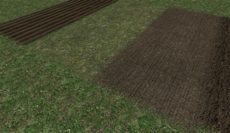 SOIL TEXTURES V FS Farming Simulator Mod FS Mod