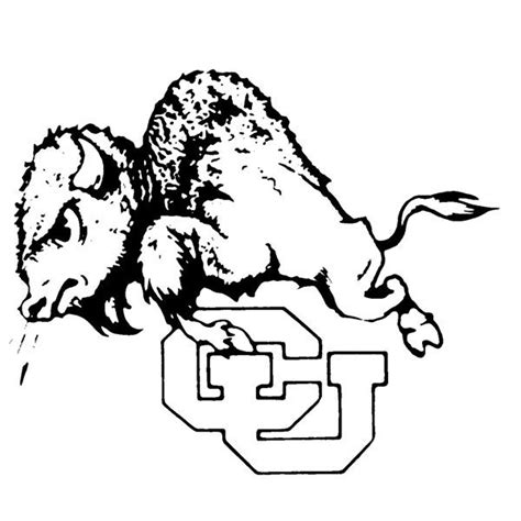 Look Mark Of The Buffs Alumni Association University Of Colorado