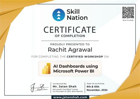 Rachit Agrawal On Linkedin Dataanalytics Microsoftpowerbi Skillnation Datavisualization