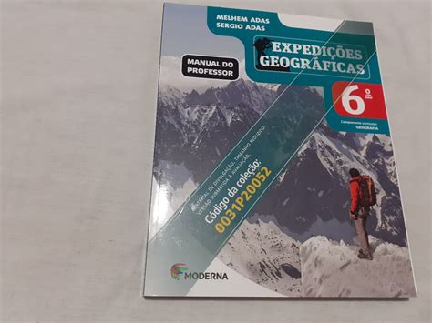 Livro De Geografia 9 Ano Expedições Geograficas Pdf Fdplearn