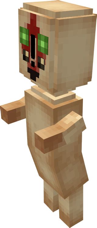 SCP Foundation Add On V3 The New Beginning 1 13 Minecraft PE Mods Addons