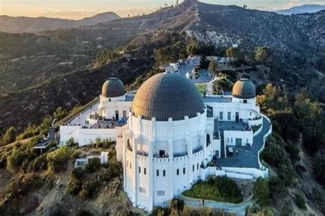 로스앤젤레스 And 할리우드 주간 비행 투어로 떠나는 멋진 여행 계획 Funbooky