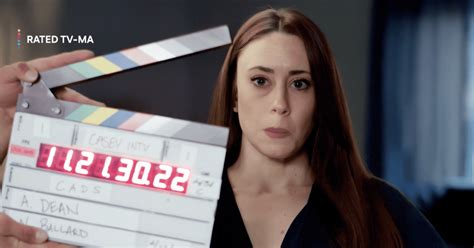 ‘this Bh Right Here Peacock Slammed For Giving Casey Anthony Air