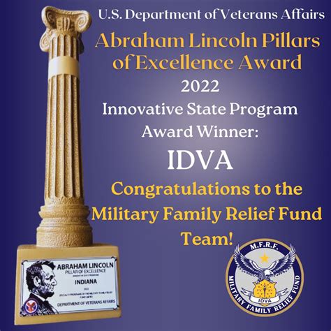 Very Proud Of The Idva Team They Have Worked Hard To Live The Idva Dennis Wimer