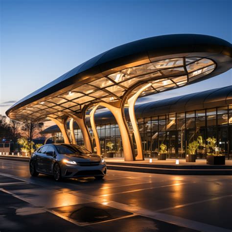 Dynamic Load Balancing Ocpp Ev Charging Solutions