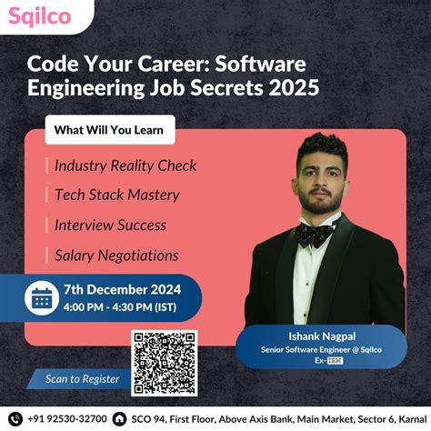 sqilco on linkedin techcareers softwareengineering sqilco careergrowth devlife…