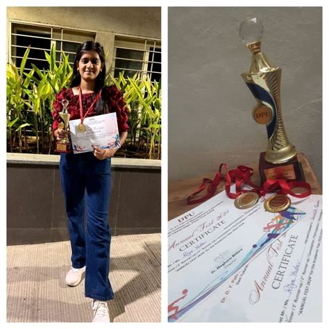 Riya Yadav On Linkedin Hey Folks Excited To Share That Got The First