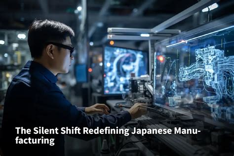 Japan Unveils Ai Vision For Real Time Defect Detection