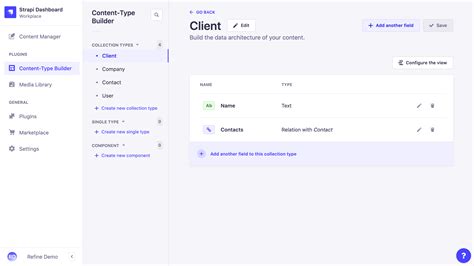 Develop Your Own Customizable Invoice Generator With Refine And Strapi
