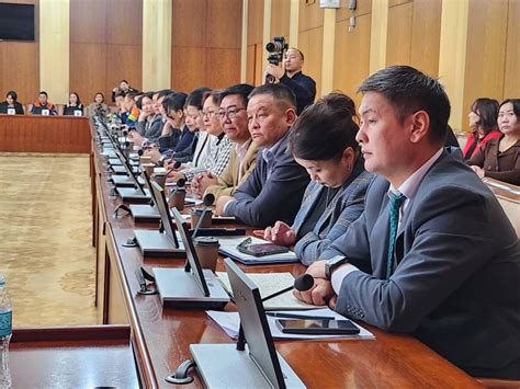 Монголын Монголын Үйлдвэрчний Эвлэлийн Холбоо