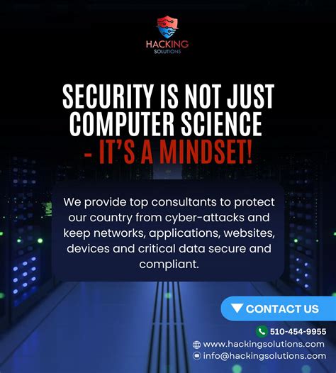 Hacking Solutions Protecting Our Digital World Hacking Solutions Posted On The Topic Linkedin