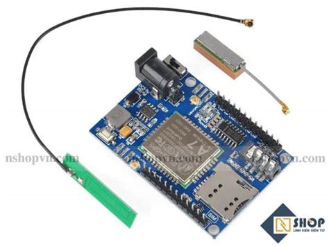 Module Sim A7 Gprsgps Gms Nshop Module Sim A7 Gprsgps Gms Nshop