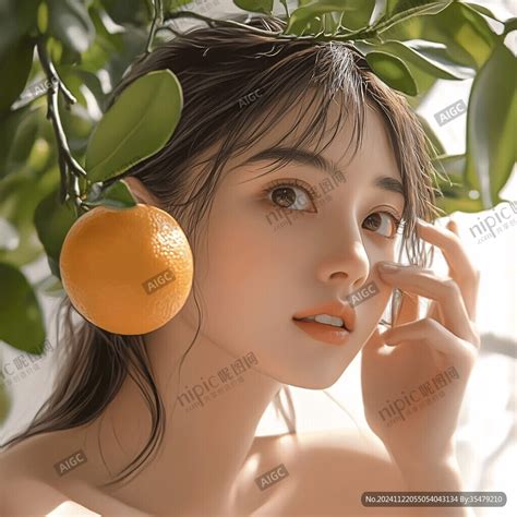 Ai创作图唯美橙橘 小蜜橘详情 芒果少女 枇杷少女 脐橙小妹 橙小妹 橙色美学 心想柿橙 心想事橙 果汁女孩头像 桔色梦幻 网红橙色橘色 清纯少女清纯女孩 蜜桔下载 橙香诱惑 昵图网