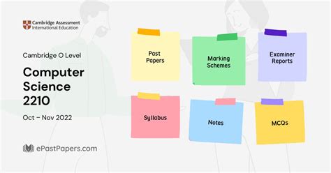 computer science 2210 past papers 2022 oct nov download