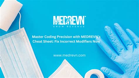 Master Coding Precision With Medrevns Cheat Sheet Fix Incorrect