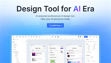 Motiff Design Tool For Ai Era Swipe Folder Swipe File Archive