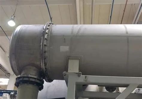 这么薄的设备法兰你见过么？ 知乎