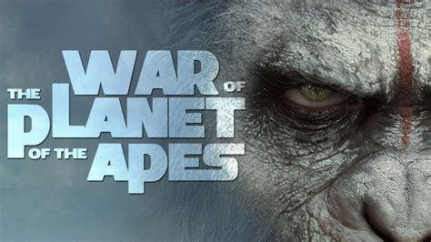 New Planet Of The Apes Trailer Released By 20th Century Fox Horror
