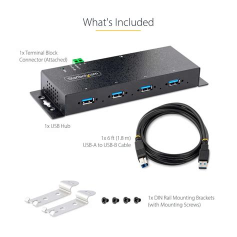 Buy 5g4aindnp Usb A Hub Interface Hub Usb 3 2 Gen 1 3 1