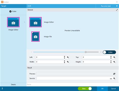 Rpa Claim Processing Part 2 Nintex Foxtrot Simple Ocr Community