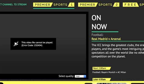 Error Code 232404 Finding The Root Cause And Fixing The Problem