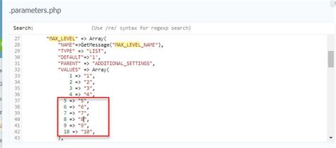 Php Как в 1СБитрикс сделать многоуровневое меню Stack Overflow на