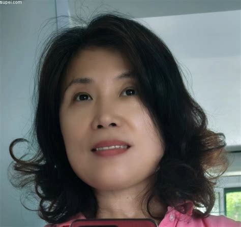 速配网会员 Fengjun 女 55岁 山东 硕士 离 退休