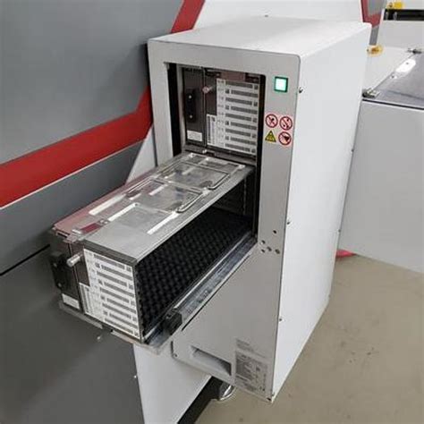 Used 2017 Asm Siplace Tx2 Cpp Cpp W Jtf2 Tray Feeder Ta719g 120