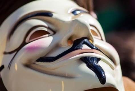 Anonymous Hacked Yandex Taxi Causing A Massive Traffic Jam In Moscow