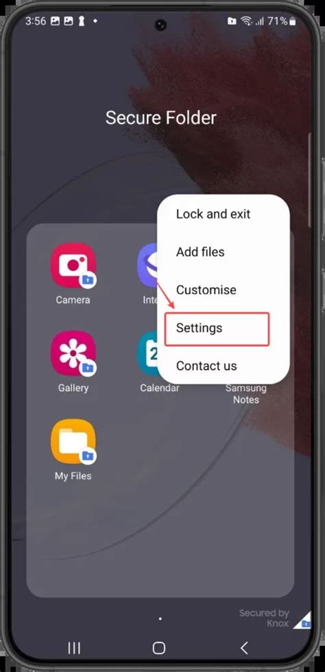 What Is Samsung Secure Folder Everything You Need To Know