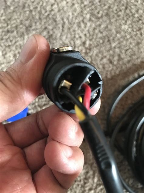 Making A Speakon Cable For Rel Sub DIY Audio Projects