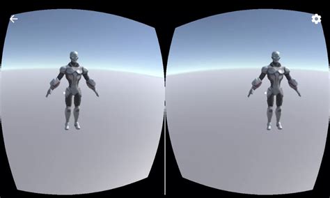 building vr applications with unity and ibm watson niklas heidloff