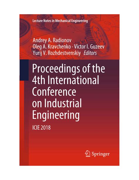 Pdf On Proof Of The Generalized Lagrange Variational Principle Icie 2018