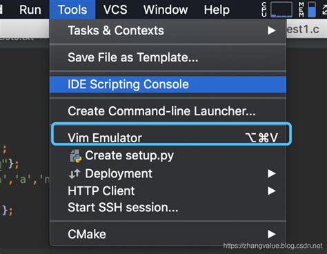 Clion：debug 和 Release编译模式切换 程序员大本营
